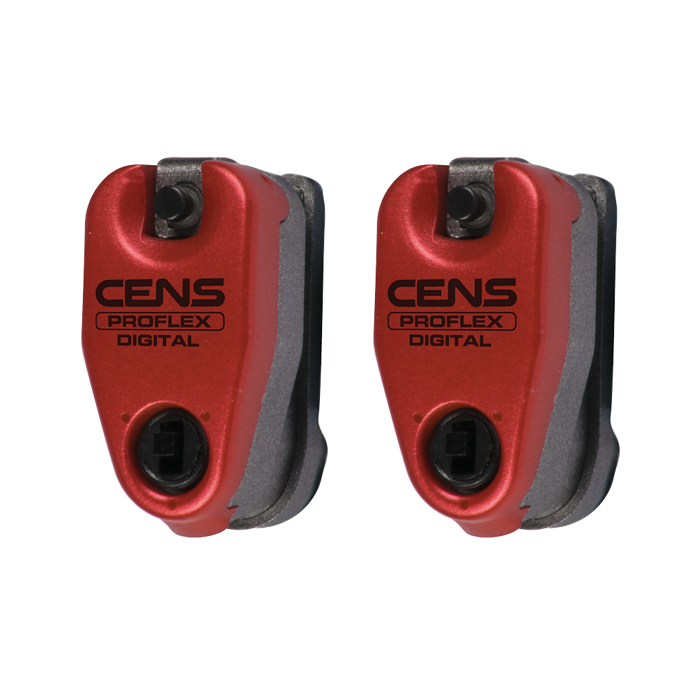 CENS ProFlex DX5 Upgrade Modules - CENS digital