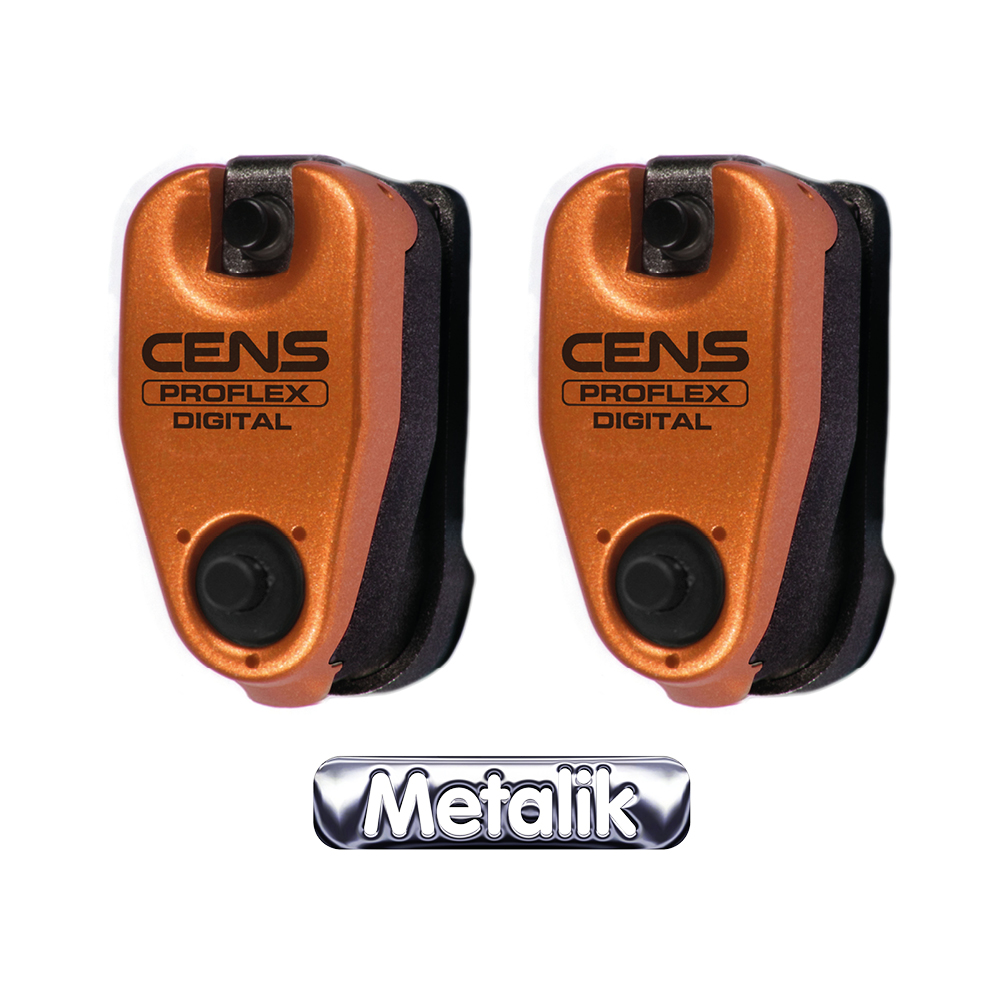 CENS ProFlex DX1 Upgrade Modules - CENS digital