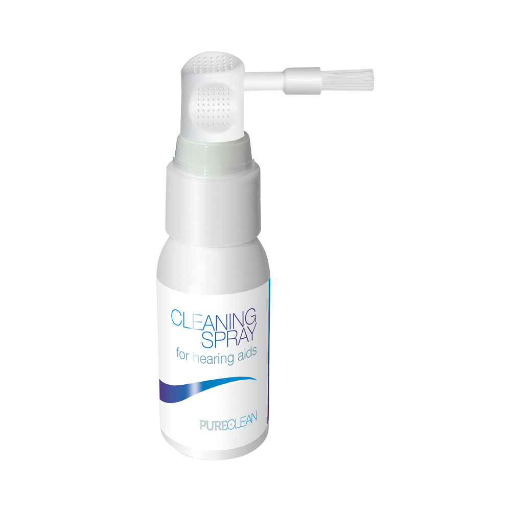 Pureclean Spray (30ml) - CENS digital
