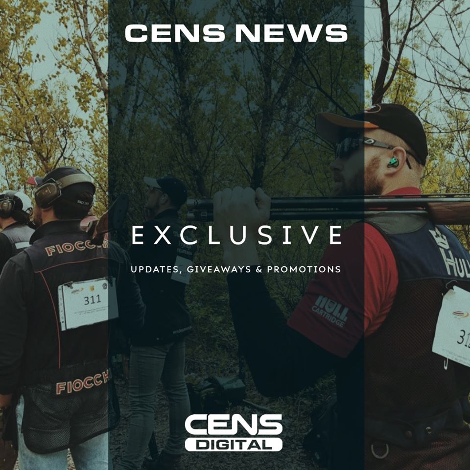 Launching CENS News | Subscribe Now. - CENS digital