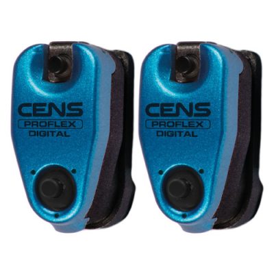 CENS digital - The world's most advanced hearing protection for shooting