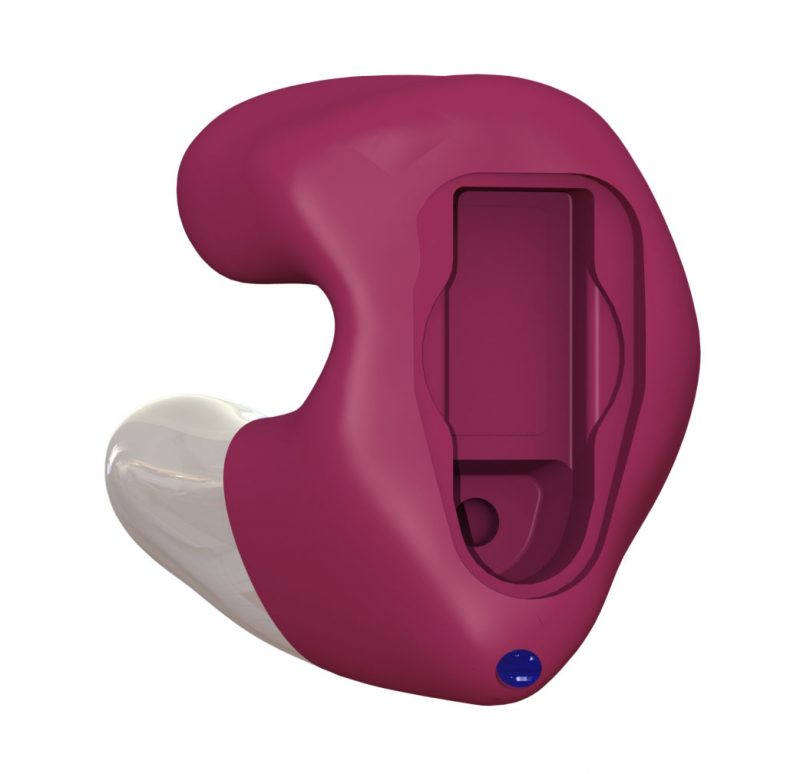 ProFlex DX5 Hearing Protection - CENS digital