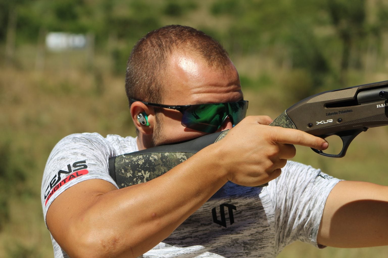 ProFlex DX5 Hearing Protection - CENS digital