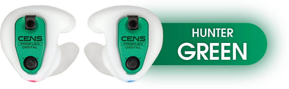 ProFlex DX1 Hearing Protection - CENS digital