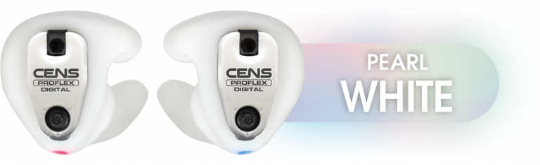 ProFlex DX1 Hearing Protection - CENS digital