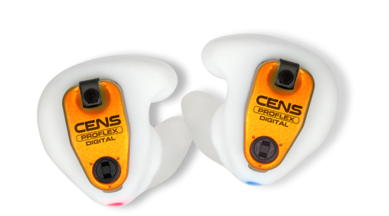 ProFlex DX - CENS digital