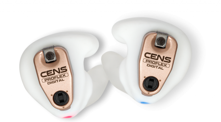 ProFlex DX - CENS digital