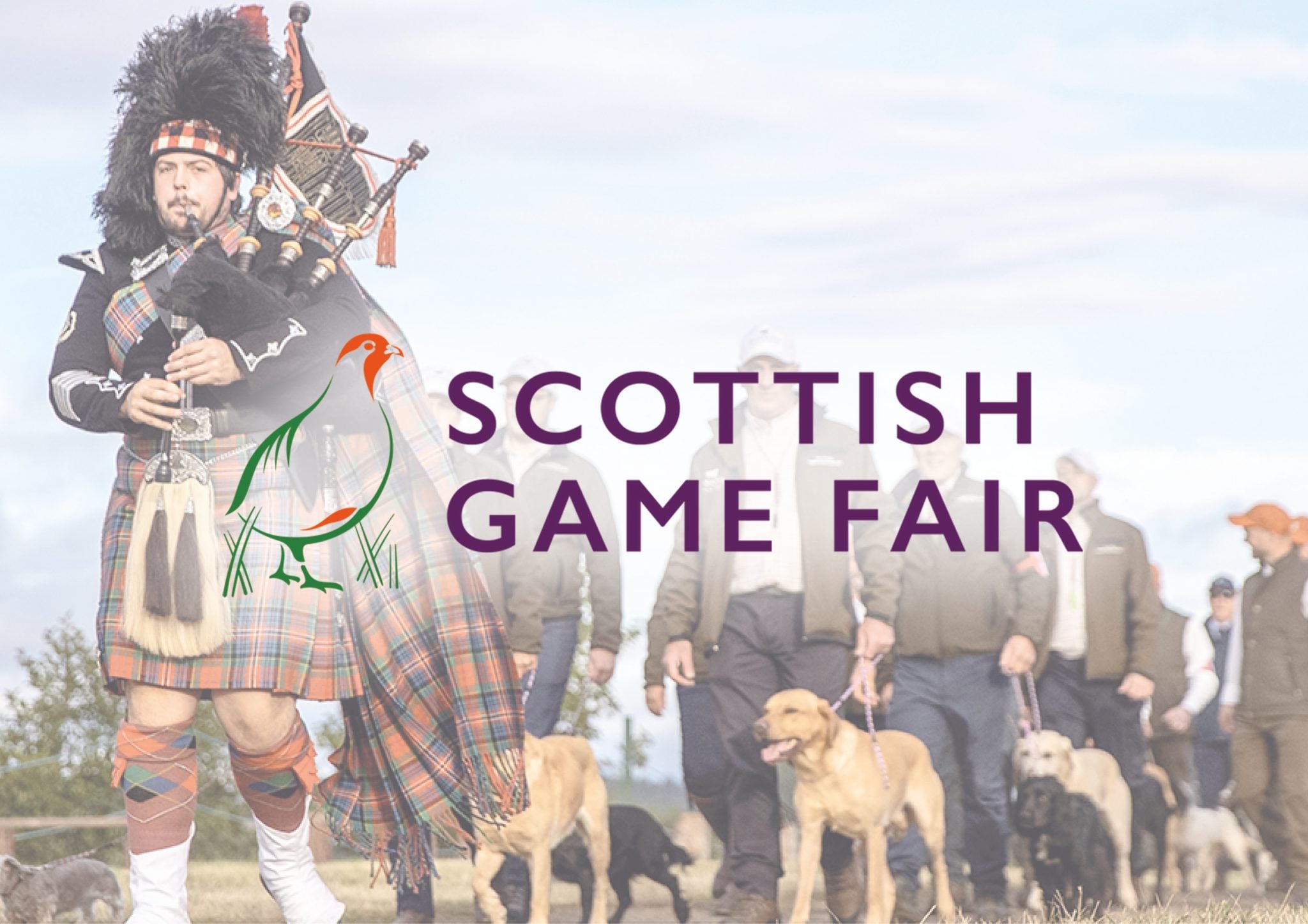 Scottish Game Fair 2026 - CENS digital