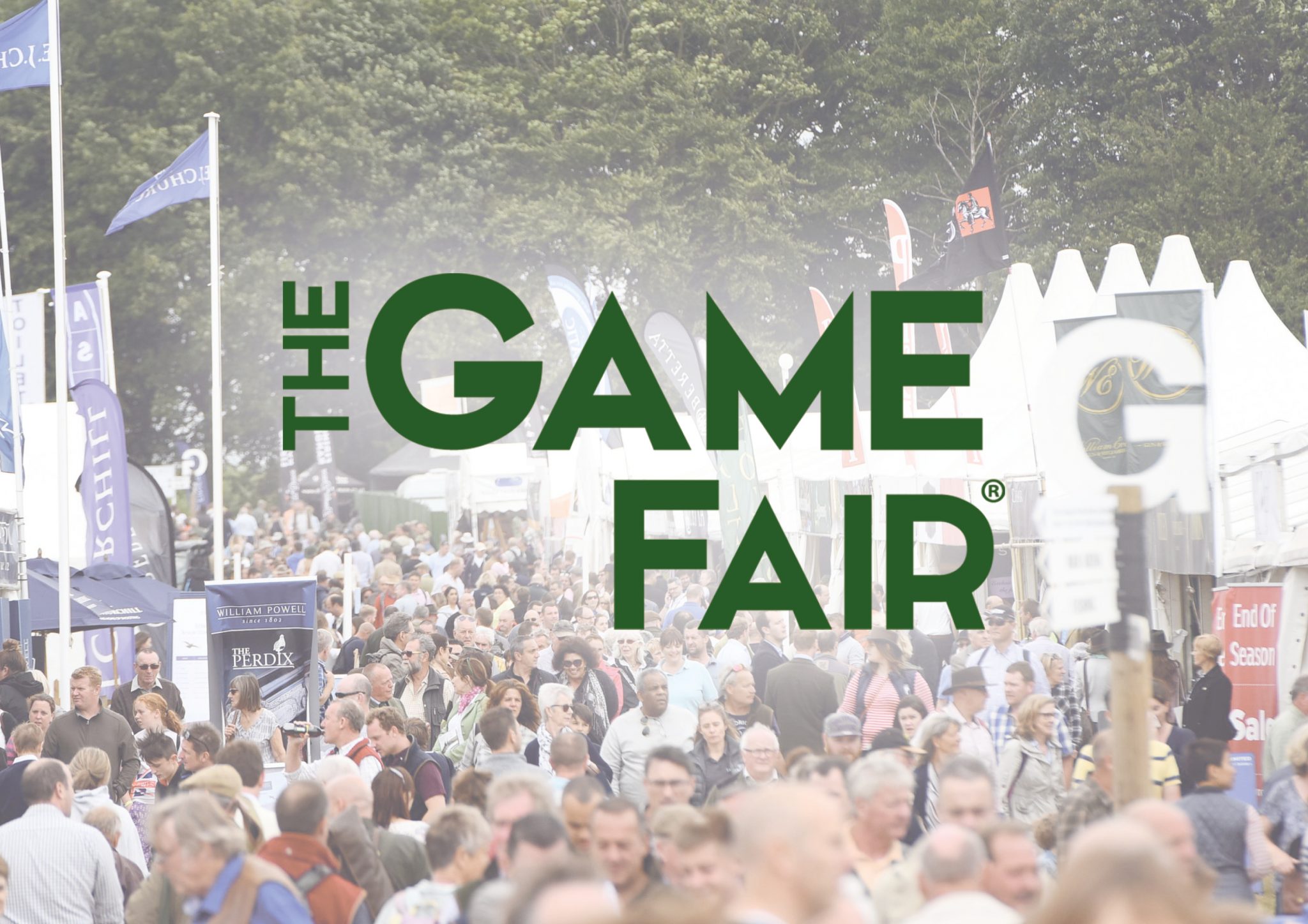 The Game Fair 2026 - CENS digital