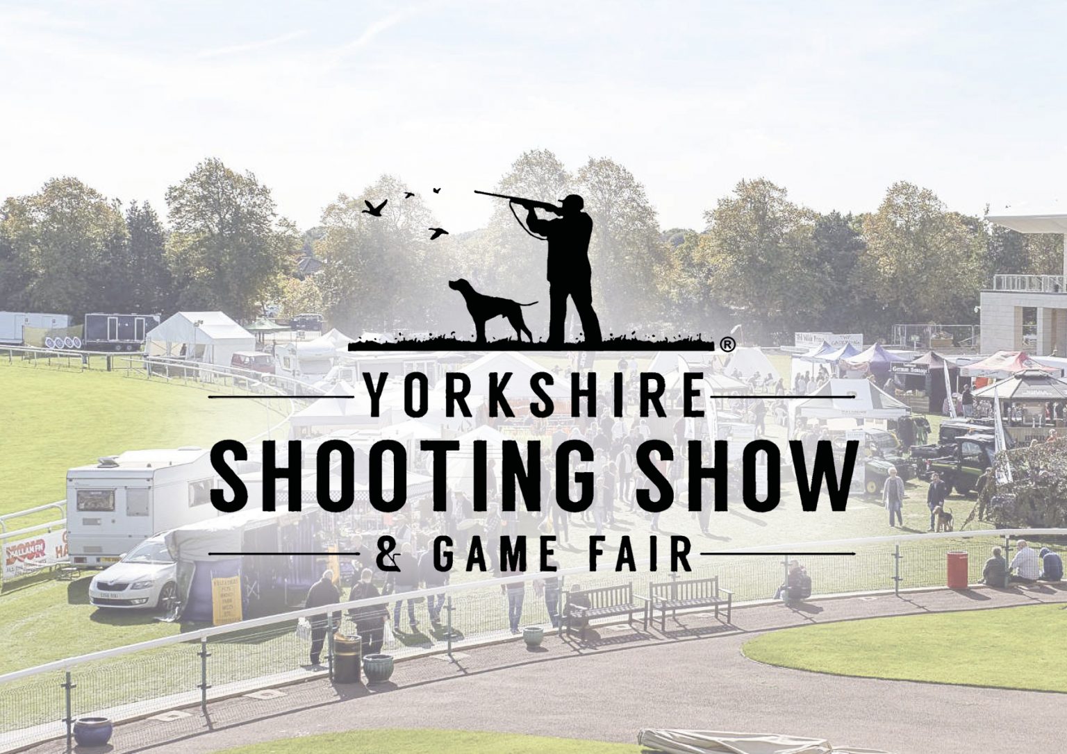 The Yorkshire Shooting Show 2026 - CENS digital