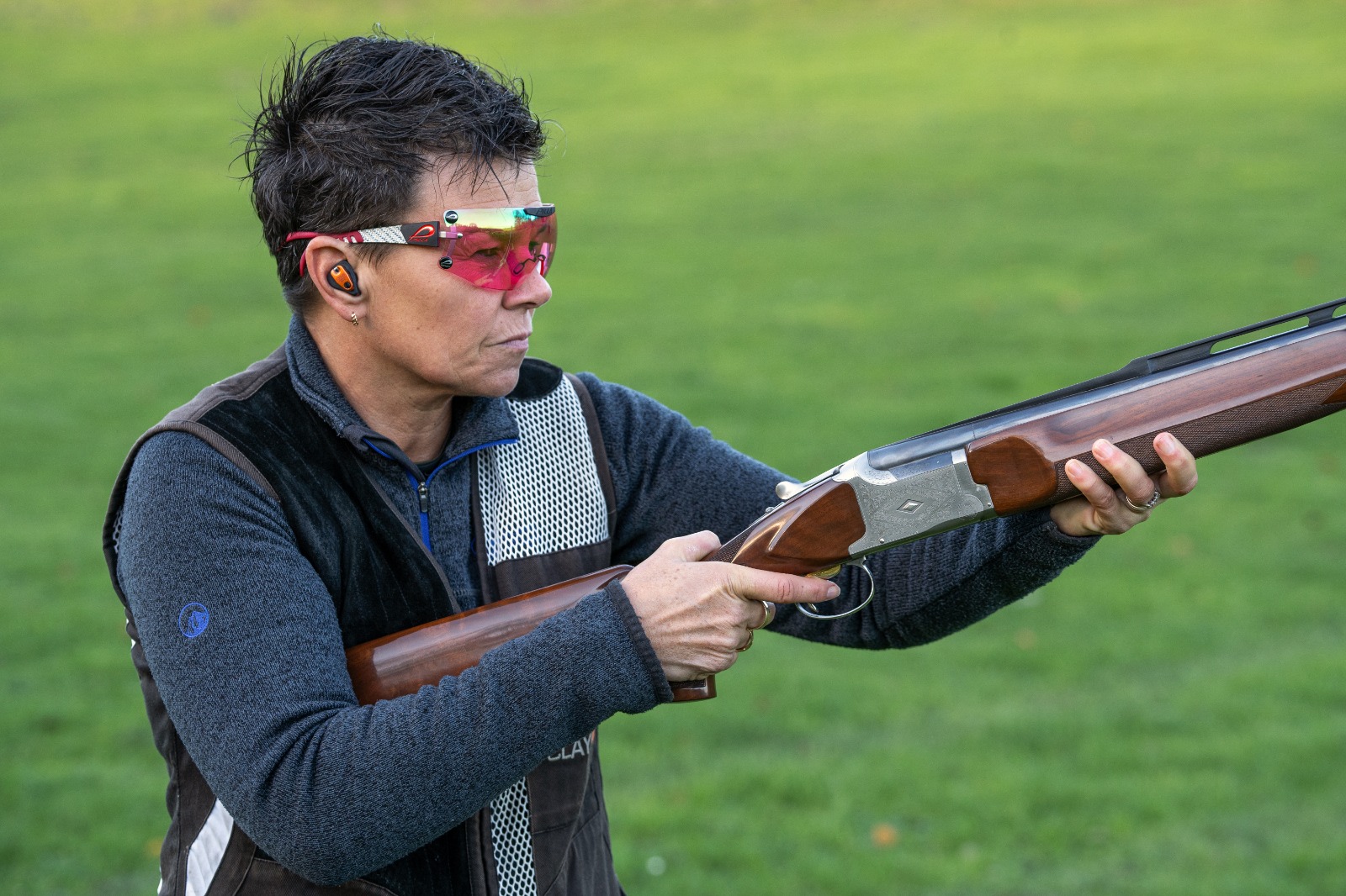 ProFlex DX5 Hearing Protection - CENS digital