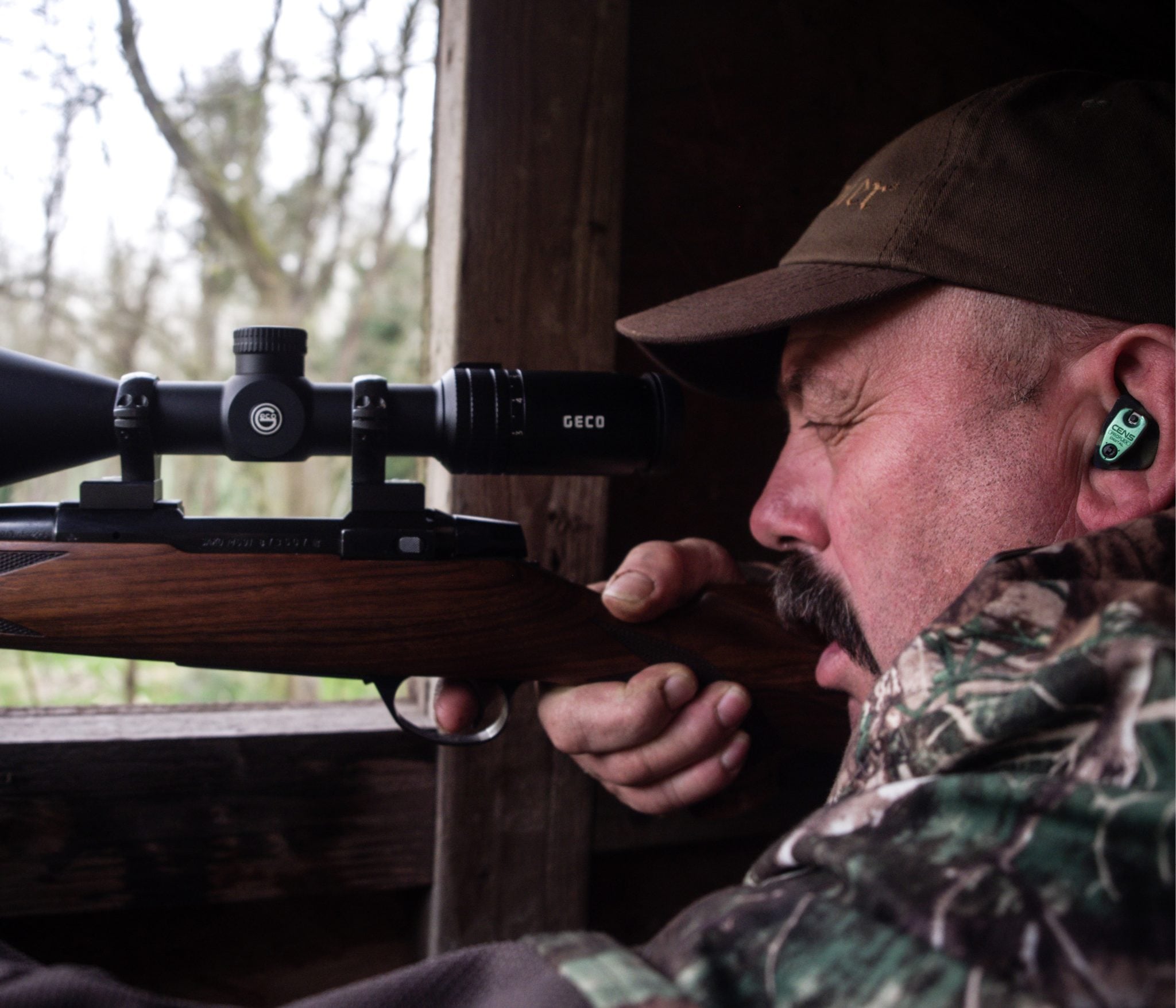 ProFlex DX5 Hearing Protection - CENS digital