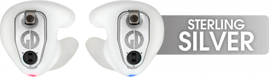 ProFlex DX5 Hearing Protection - George Digweed Edition - CENS digital