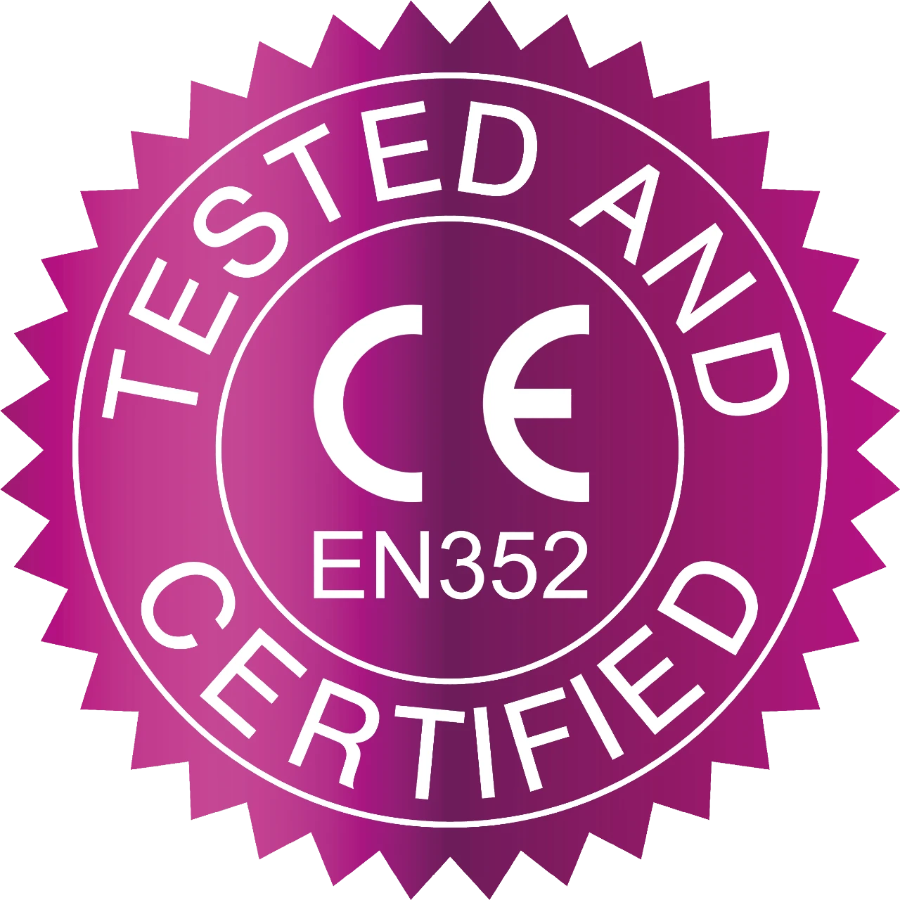 CENS digital - The world's most advanced hearing protection for shooting
