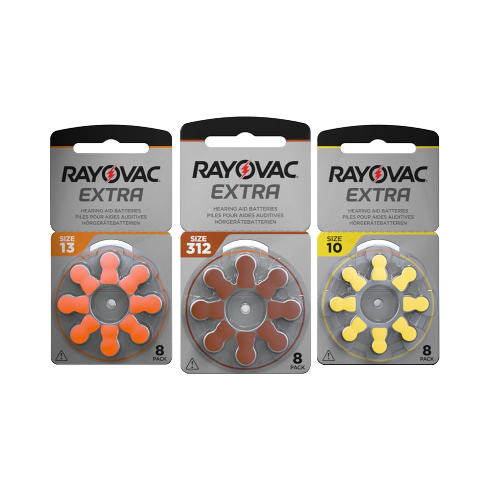 Rayovac Batteries Now Available In 8 Packs - CENS digital