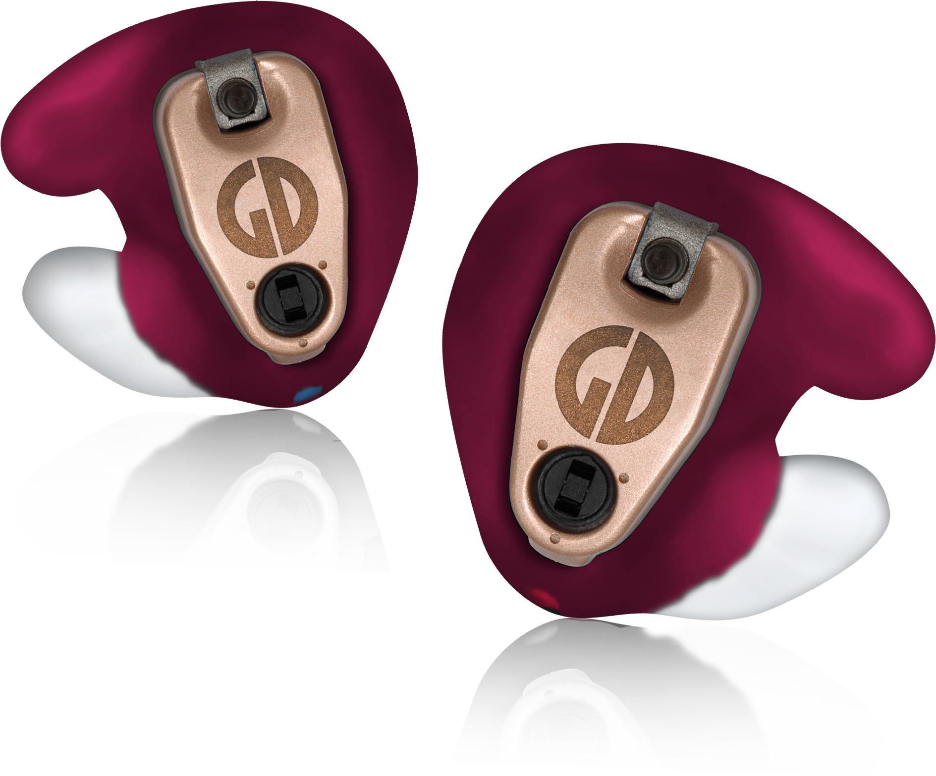 CENS digital - The world's most advanced hearing protection for shooting